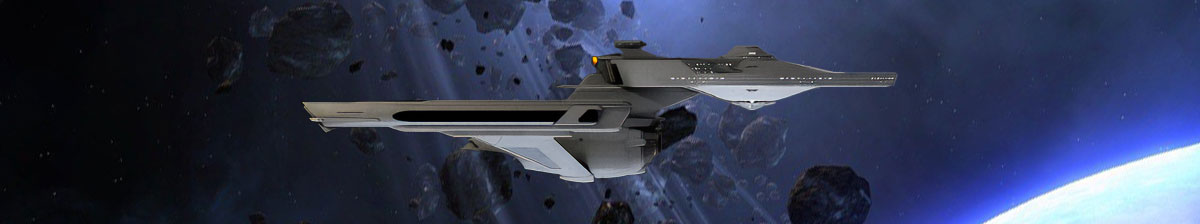 History – USS Golden Gate NCC-2562